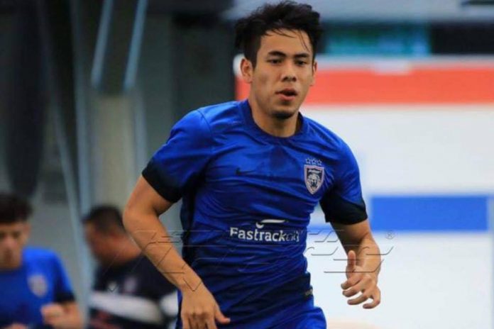 National call up for Baddrol and Afiq | Sports247