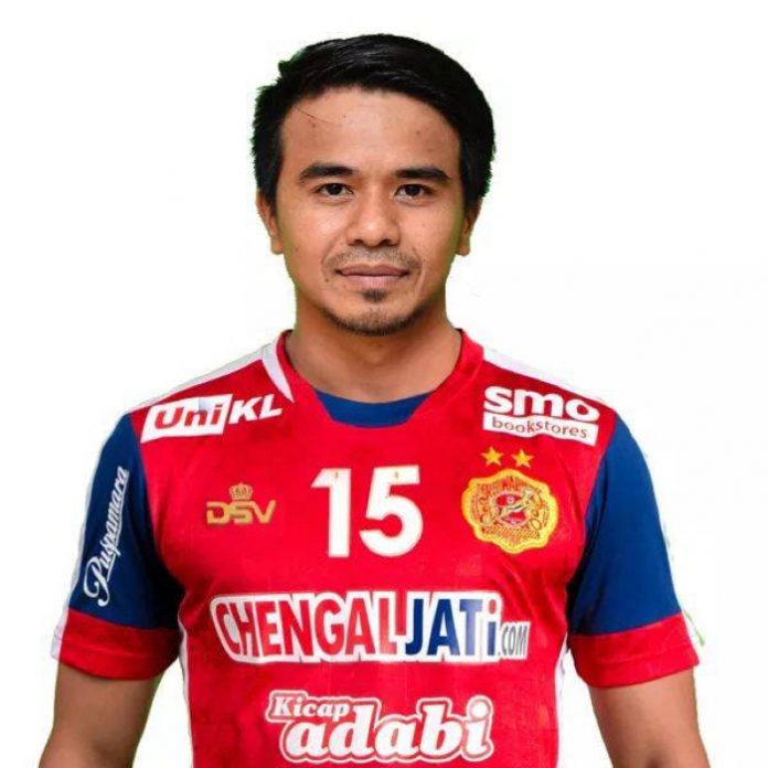 Daudsu tekad bantu Kelantan Warriors muncul juara Liga M3 | Sports247