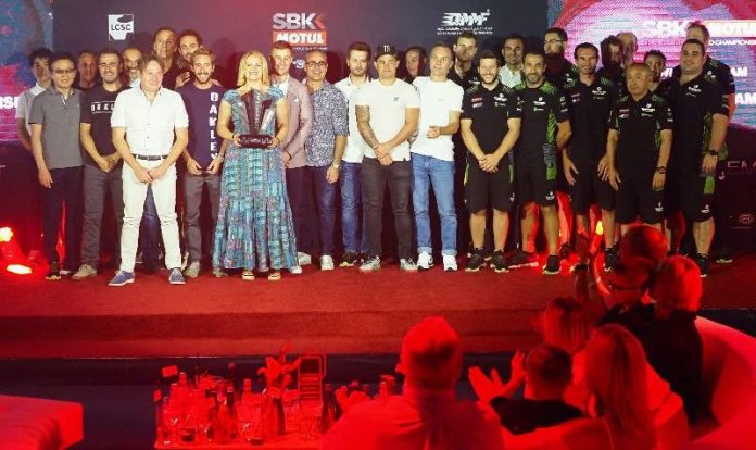 2019 World Champions and Winners awarded in Qatar | Sports247