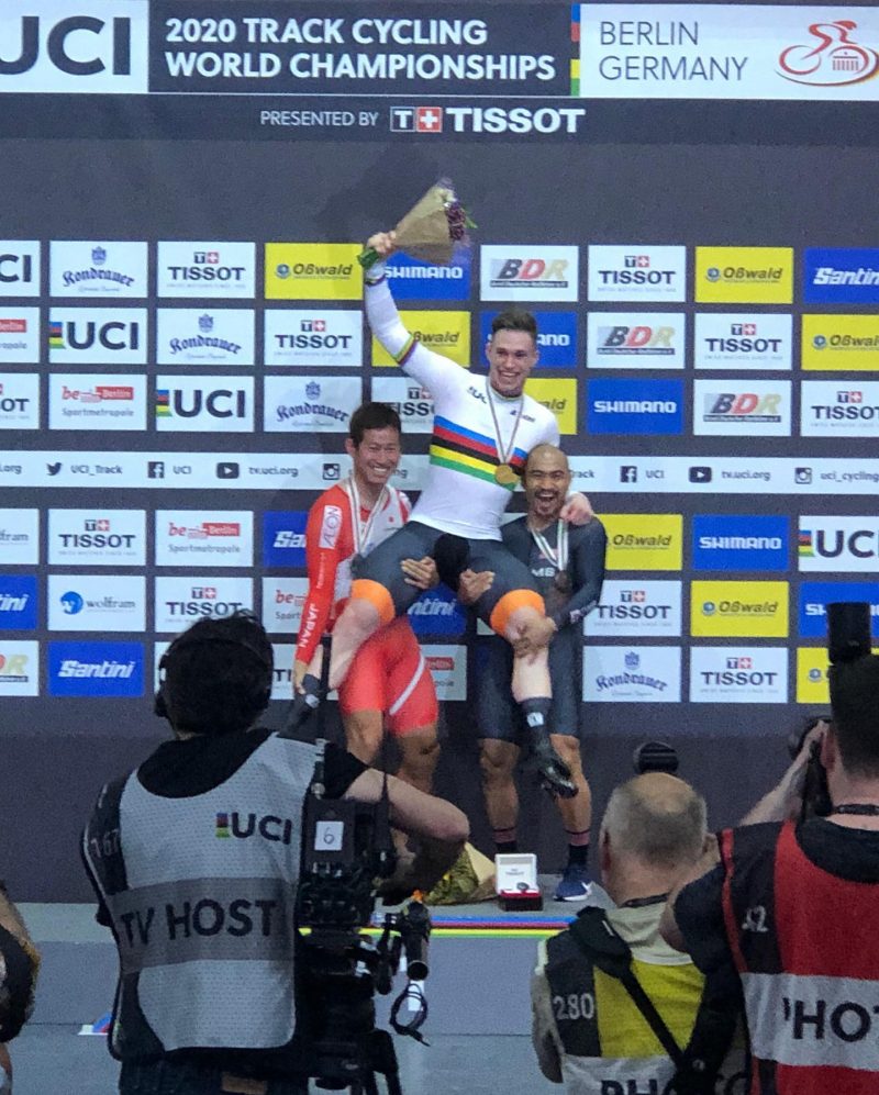 Azizul’s hopes soar in Tokyo Olympics | Sports247