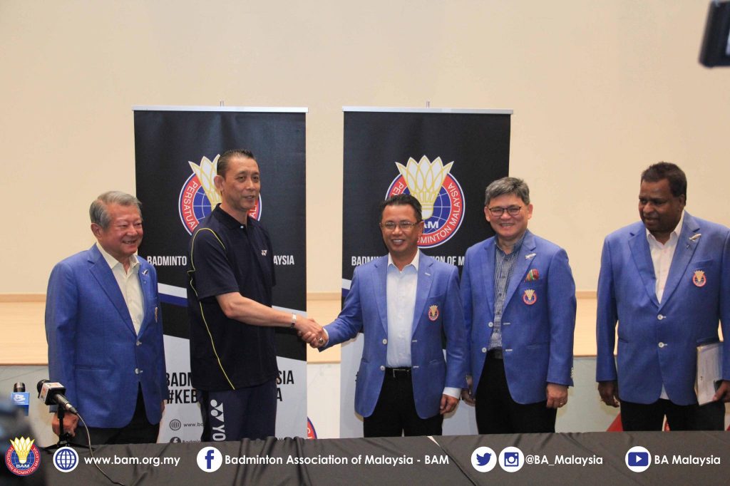 BAM appoints Misbun as national junior director | Sports247