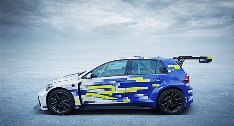 Volkswagen lines up with exceptional cars at the GP Ice Race | Sports247