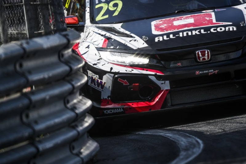 ALL-INKL.COM Munnich Motorsport confirms WTCR expansion | Sports247