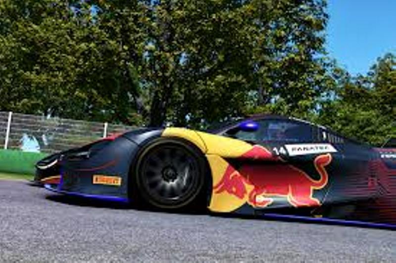 Frustration for Joni at Imola in GT Pro Series | Sports247