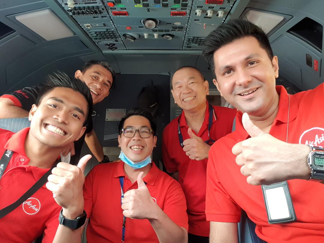 Afif kongsi pengalaman bawa balik rakyat Malaysia dari Iran | Sports247