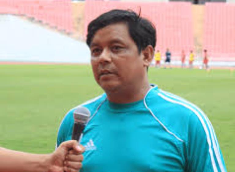 MFF appoint Myint Aung as new women’s head coach | Sports247