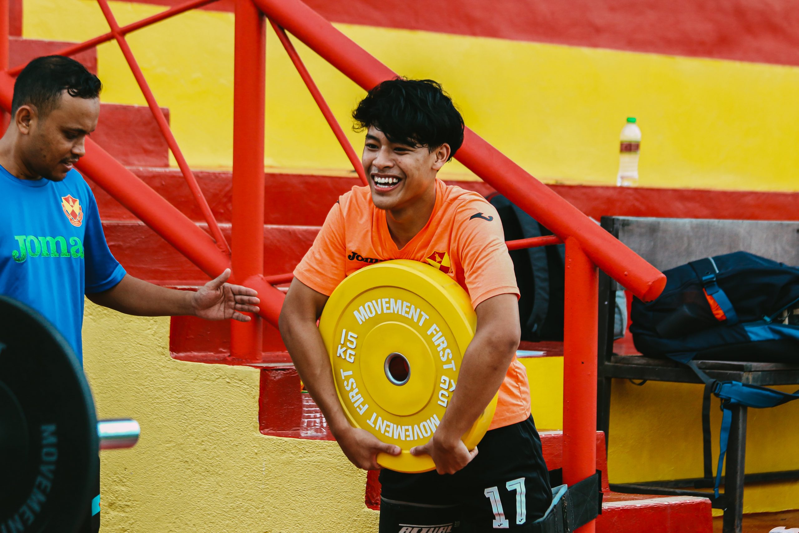 FA Selangor ‘lepaskan’ Luqman Hakim ke KV Kortrijk | Sports247