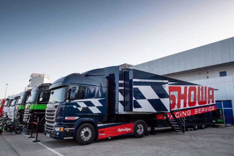 Showa suspension expand racing services in WorldSBK | Sports247