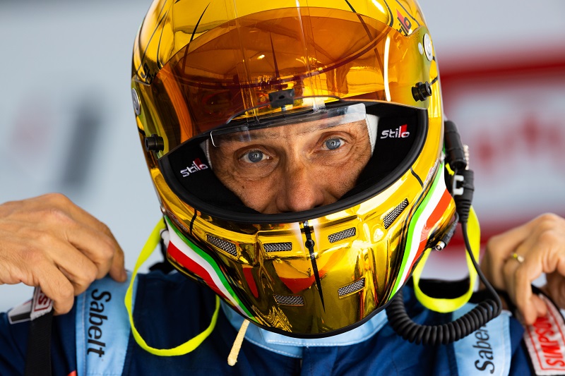 Tarquini: “I miss racing, I need the adrenalin of competition” | Sports247