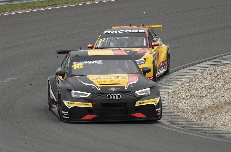 Event preview: WTCR Race of Belgium | Sports247