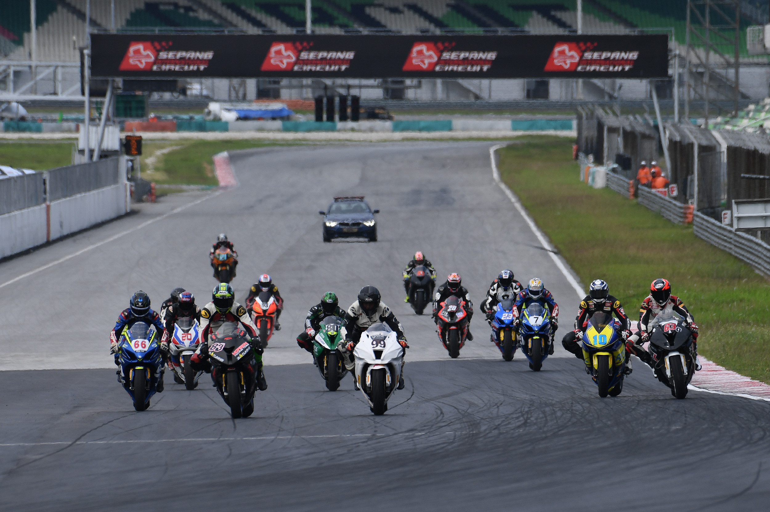 MSBK back to three-round series for 2022 | Sports247