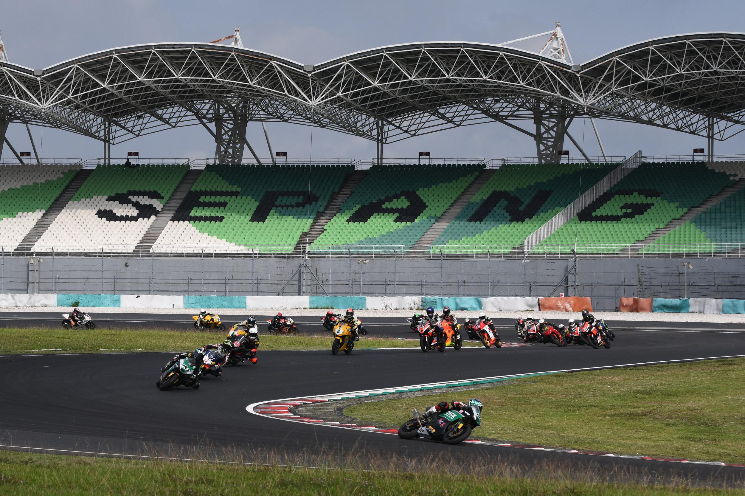 Two rounds, possibly 6 races for MSBK 2020 | Sports247