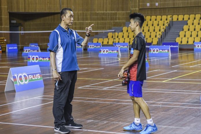 Misbun demands more from players in Playoff Round | Sports247