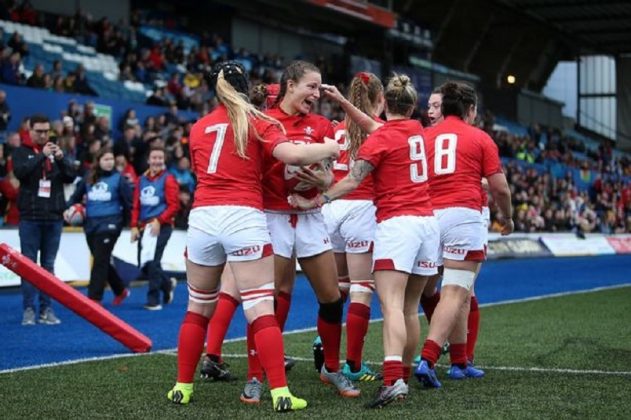 Wales Women confirm Rugby World Cup 2021 coaching intern | Sports247