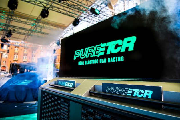 PURE ETCR Series Director Gavory joins panel at ASI Connect | Sports247