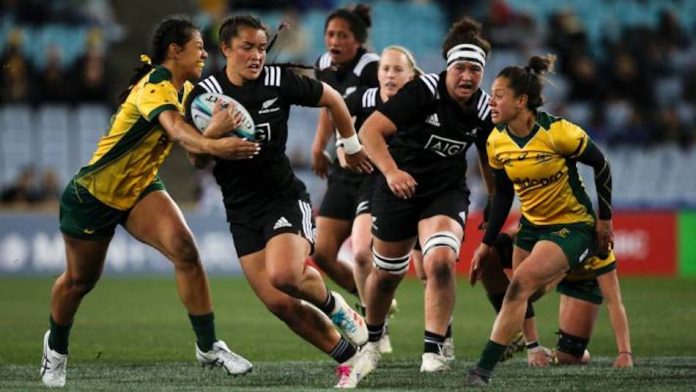 The fight for equality: How to improve gender inequality in sports ...