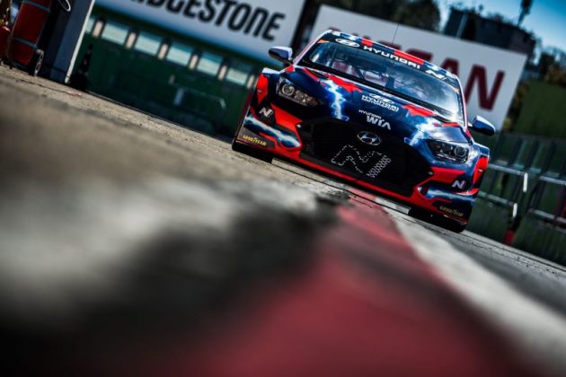 PURE ETCR to upgrade to FIA eTouring Car World Cup from 2022 | Sports247