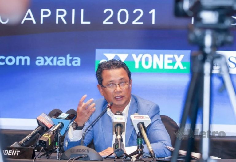 Get your act right, Norza tells Malaysia Swimming | Sports247