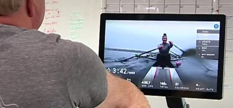 IOC make landmark move into virtual sports | Sports247