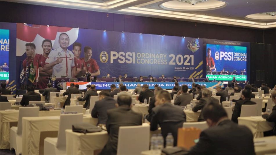 New PSSI headquarters in the works | Sports247
