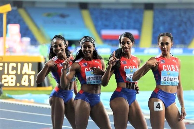 The fight for equality: How to improve gender inequality in sports ...