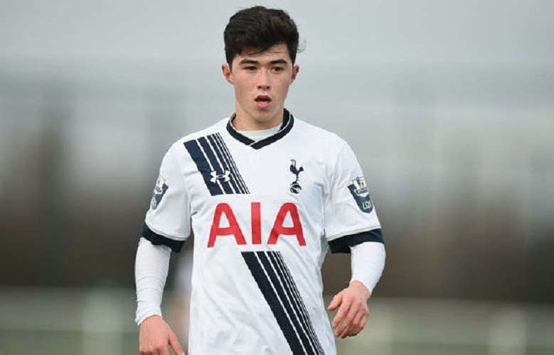 Tottenham academy product joins Mariners | Sports247