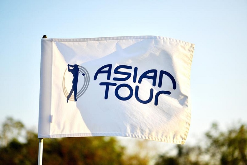 Asian Tour unveils 2021 resumption plans | Sports247