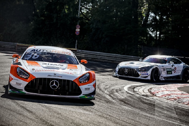 Götz is the new DTM champion | Sports247