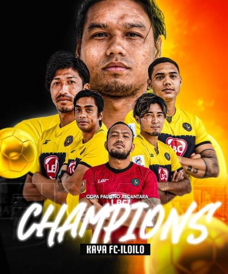 Daniels lone strike gives Kaya CPA 2021 crown | Sports247