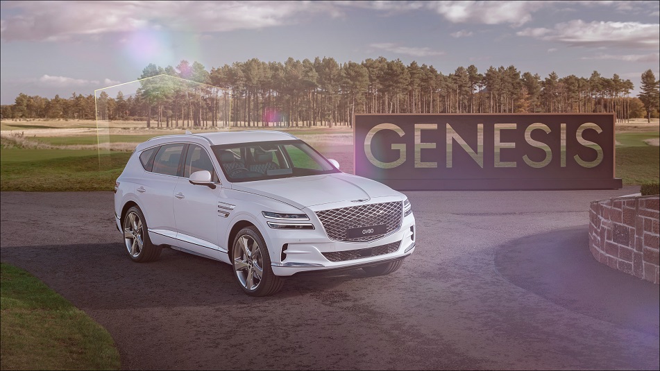 Genesis Scottish Open returns to the Renaissance Club | Sports247