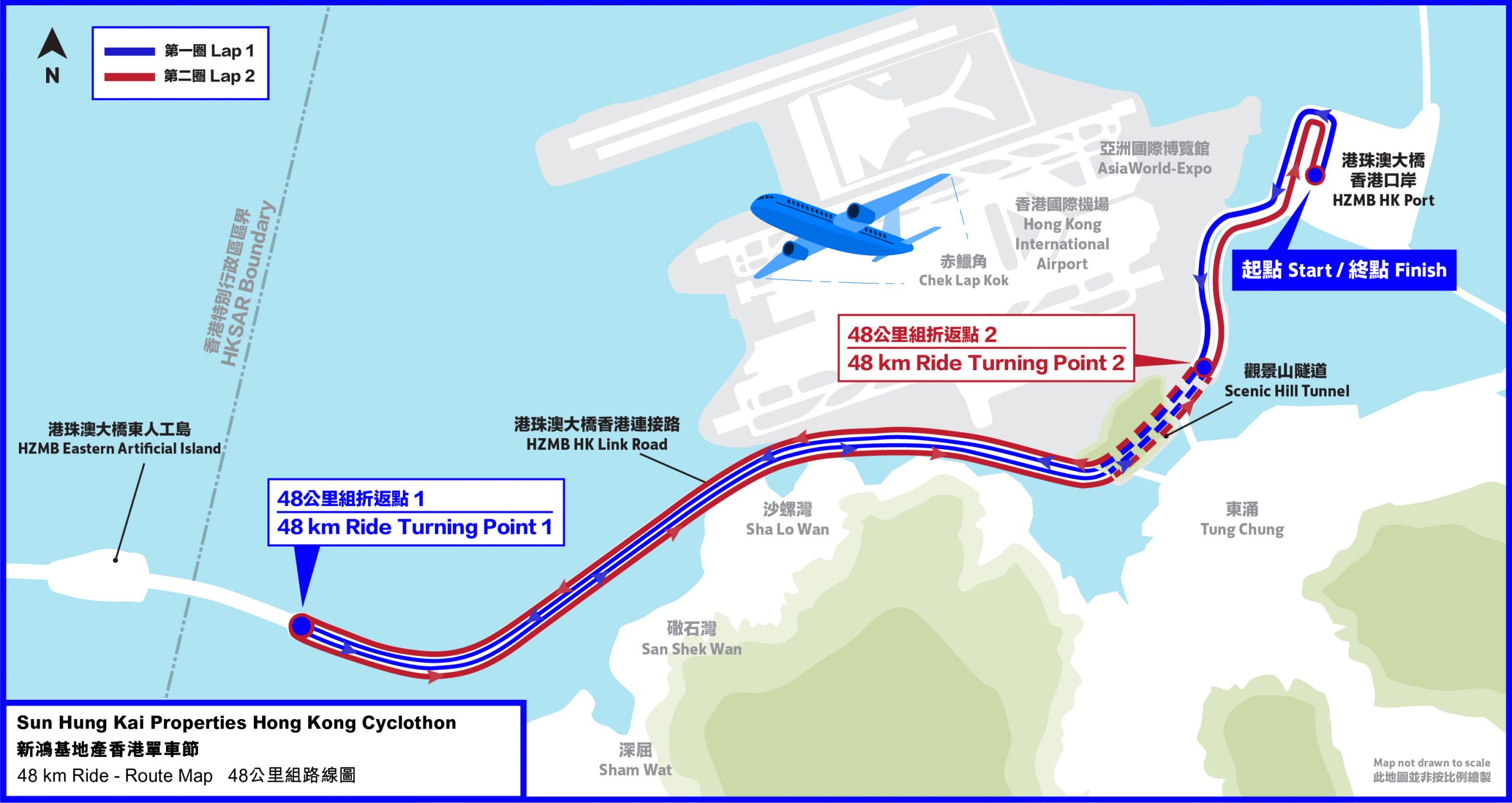 Sun Hung Kai Properties Hong Kong Cyclothon returns | Sports247