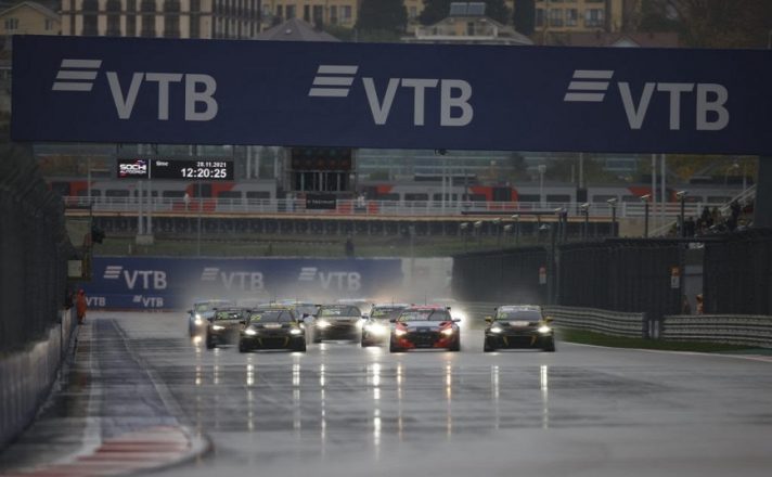 WTCR 2021: How they scored and how they stand | Sports247