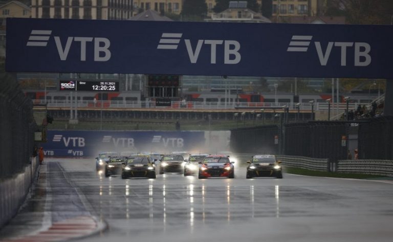 WTCR 2021: How they scored and how they stand | Sports247