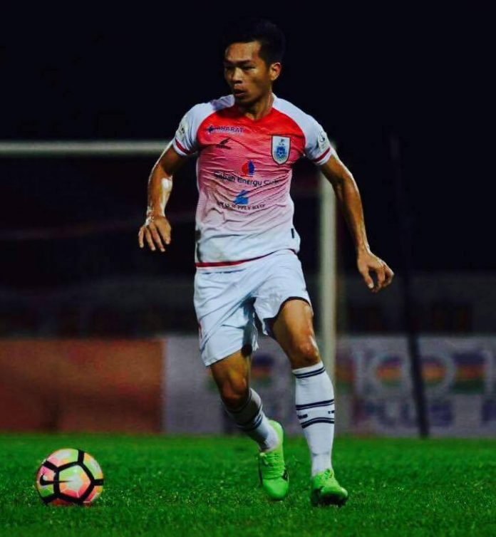 Mahu libat Sabah kembali digeruni- Alto Linus | Sports247