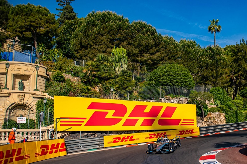 DHL and Formula E extend partnership | Sports247