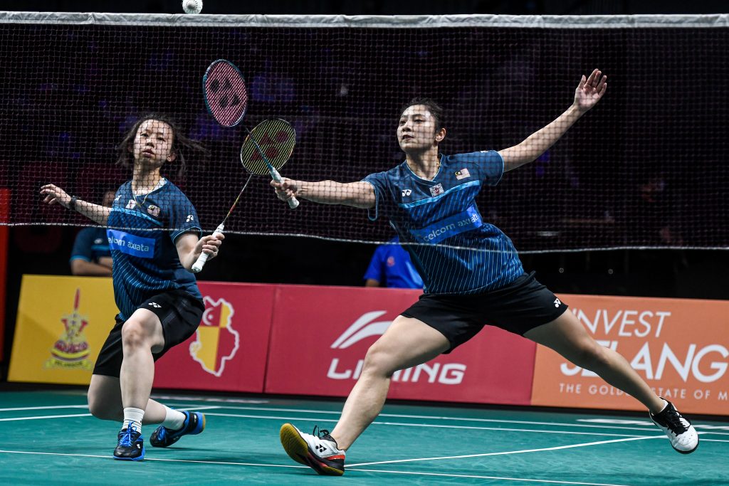 SBATC2022: Malaysia trash Singapore 5-0, National women’s team edge ...
