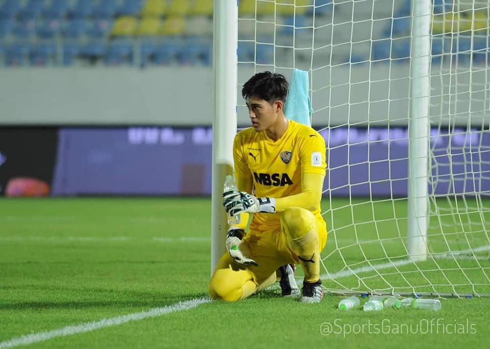Azfar Arif tagih pengalaman baharu bersama PJ City FC | Sports247