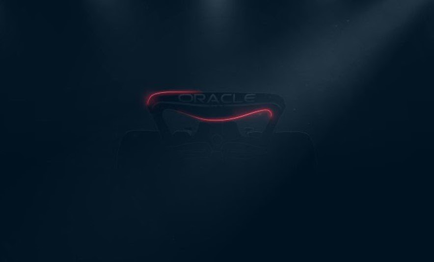 Oracle and Red Bull Racing launch a new chapter of innovation in ...