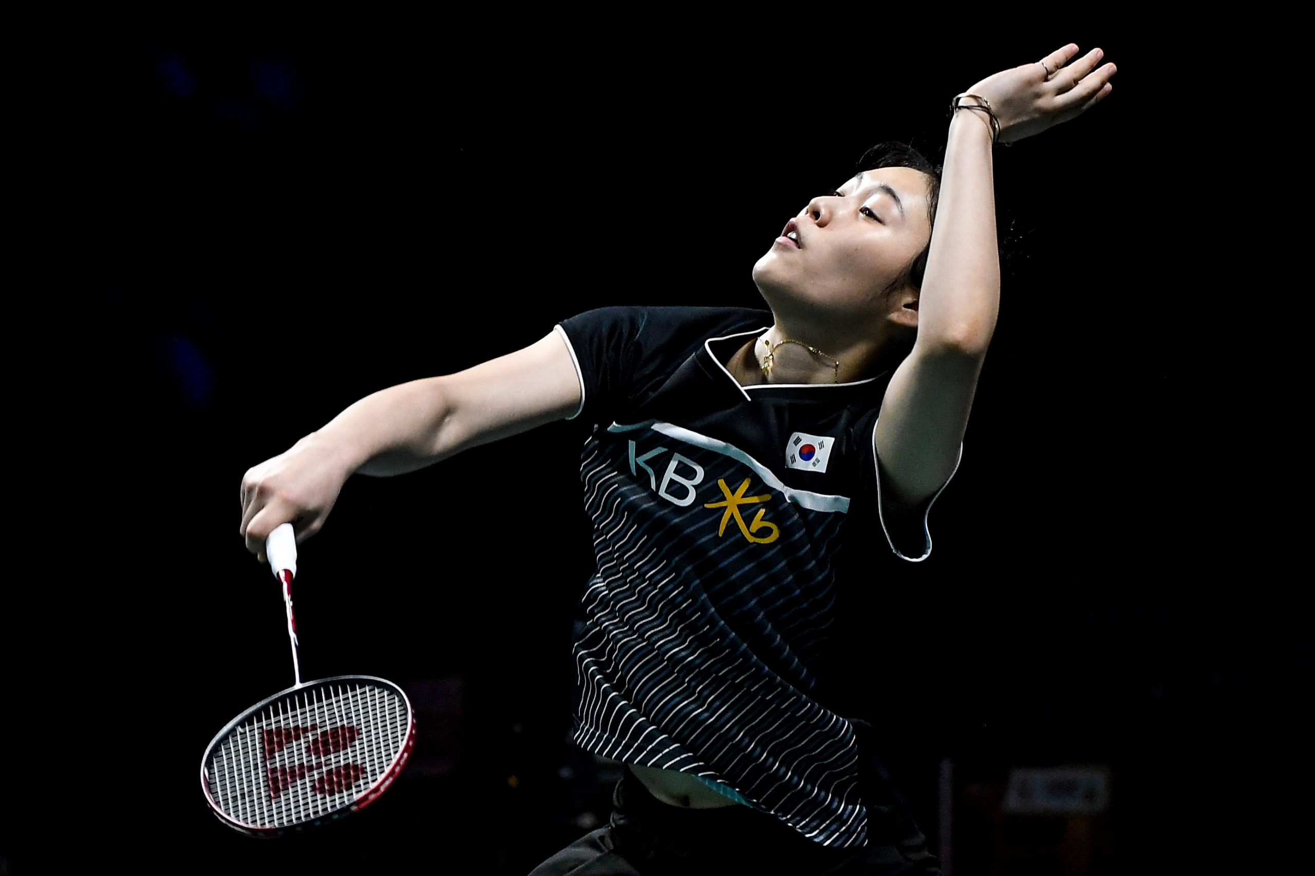 SBATC2022: Malaysian women fizzle out, Korea-Indonesia clash in ...
