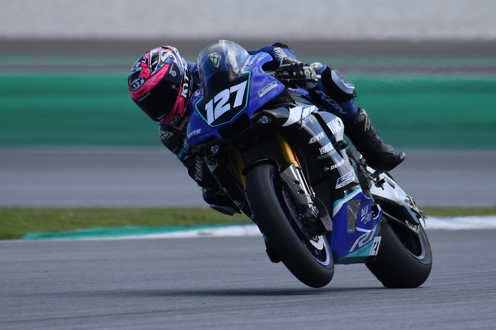 MSBK 2022 – Kasma applauded for first win | Sports247