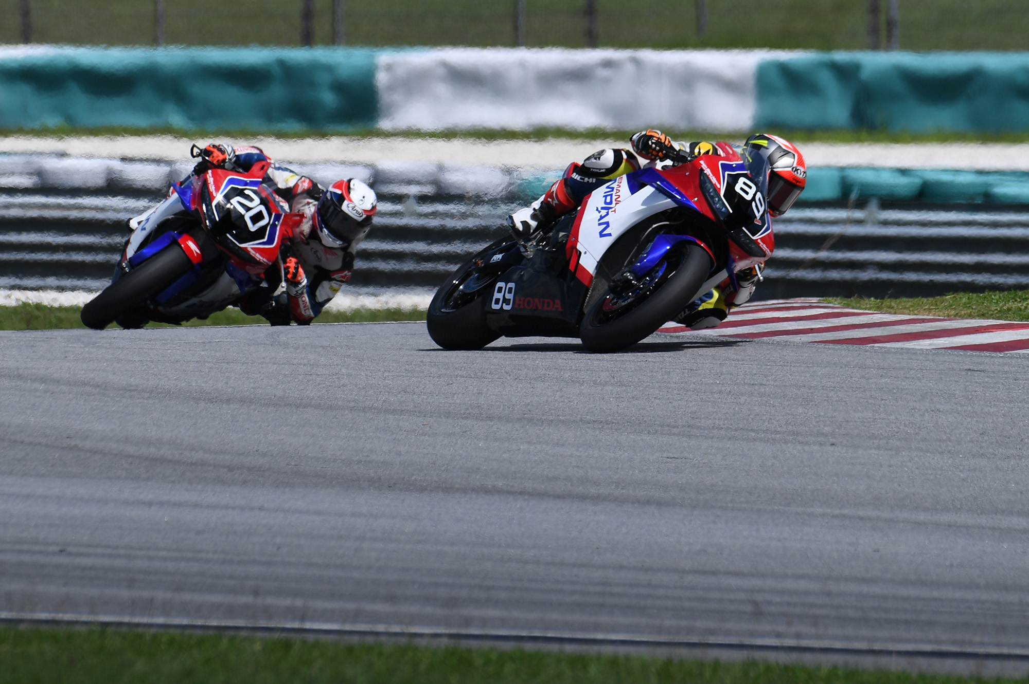 MSBK 2022 – Kasma applauded for first win | Sports247