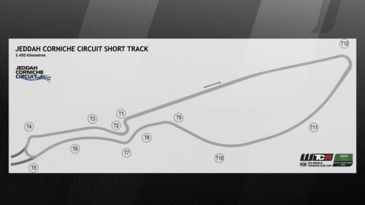 WTCR stars to be Jeddah Short Track first-timers | Sports247