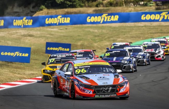 WTCR 2022: The records | Sports247