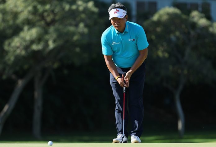 Veteran Choi off to a flying start in Sony Open in Hawaii | Sports247