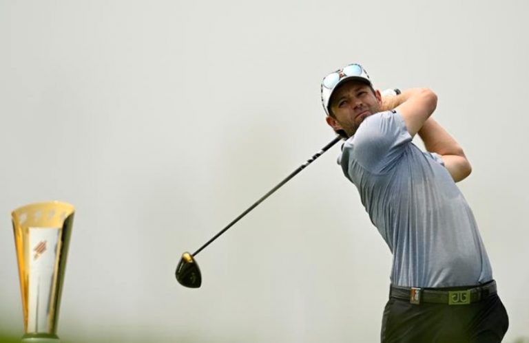Kemmer continues to set the pace at International Series Thailand ...