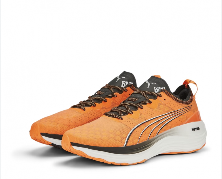 Run forever in PUMA’s Foreverrun Nitro | Sports247
