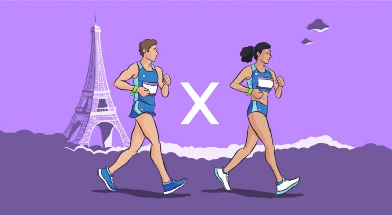 New Olympic race walking event revealed | Sports247