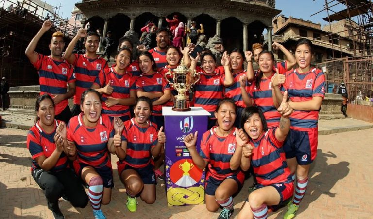 Nepal, Qatar and Turkey become full members of World Rugby | Sports247