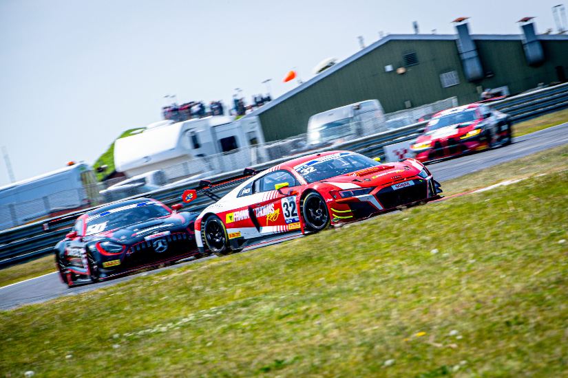 Series of successes for Audi at the ADAC Racing Weekend | Sports247