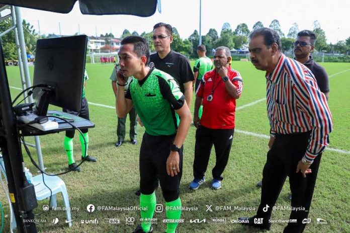 FAM-MFL VAR training moves into third phase | Sports247